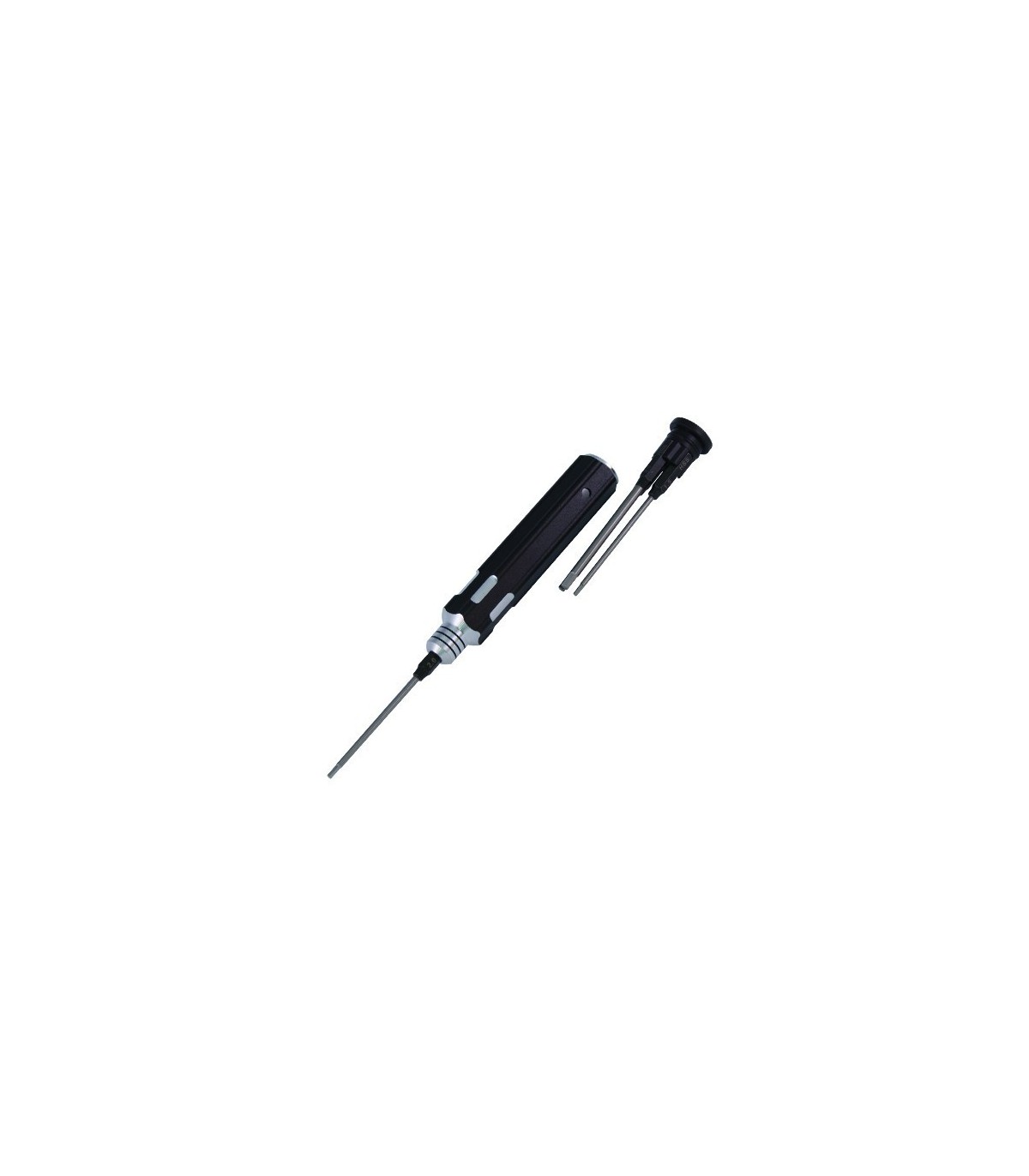 LLAVE ALLEN 4 EN 1 (1,5/2/2,5/3mm)
