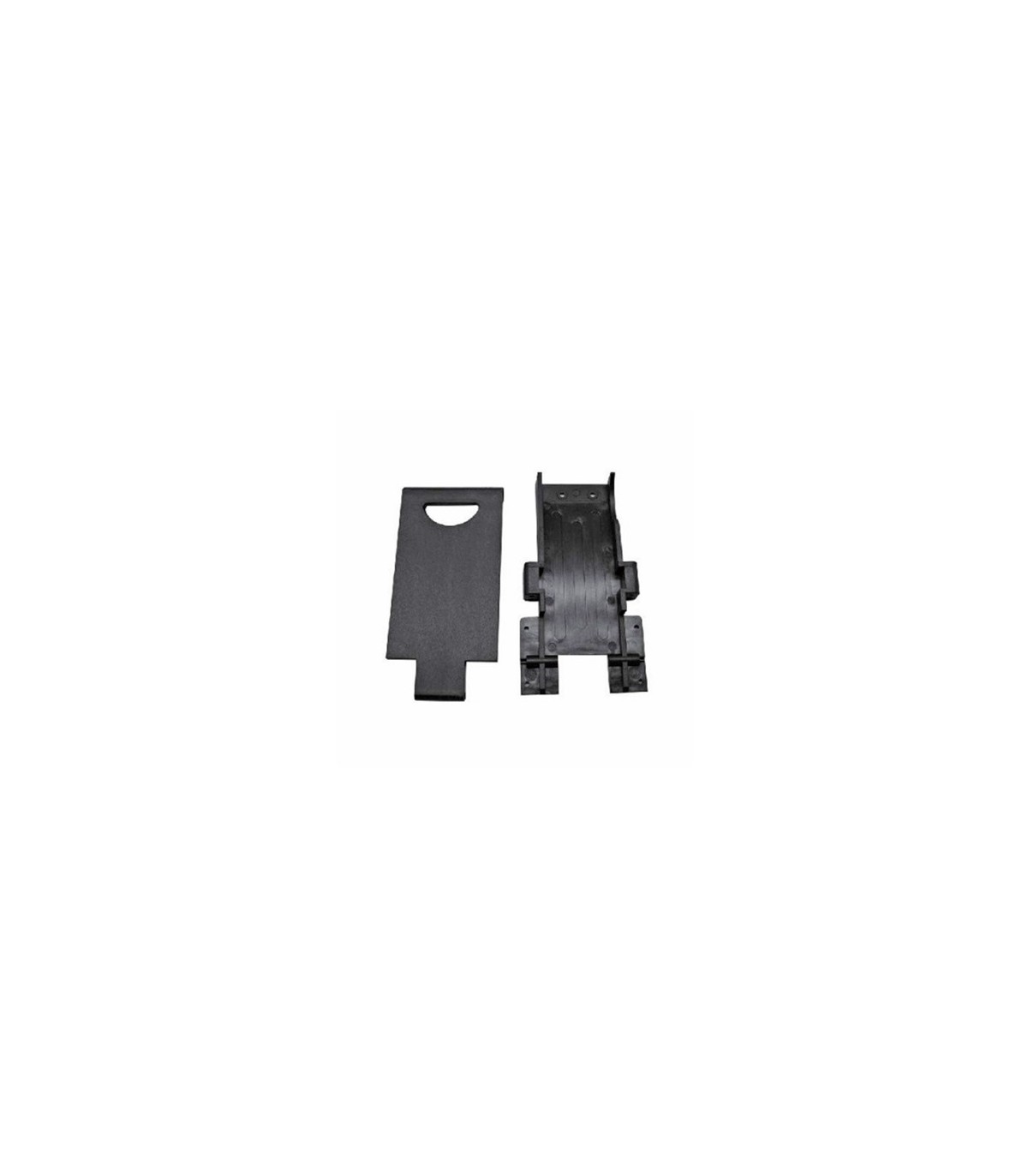 PLACA INFERIOR TRASERA L959/L969/L979