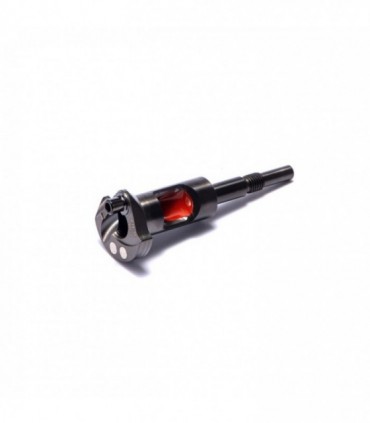 CIGUEÑAL ADAM&RONDA DRAKE II-III