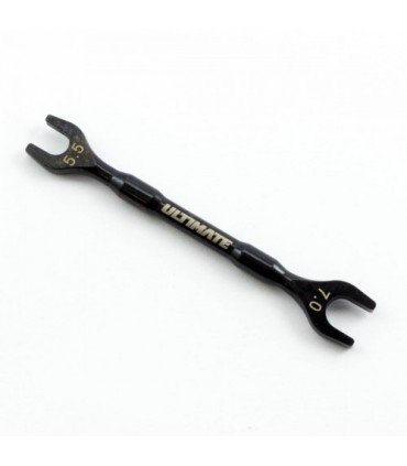 LLAVE FIJA DUAL PRO 5.5mm/7.0mm